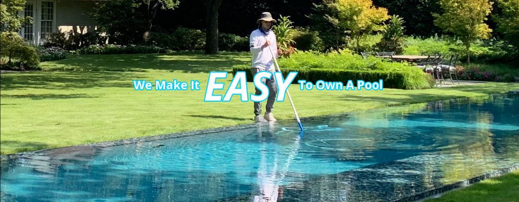 Pool Service Company Dallas | Richardson Pool Renovations Plano