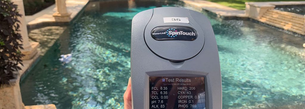 Dallas Pool Cleanings | Plano Pool Service | Richardson Pool Maintenance